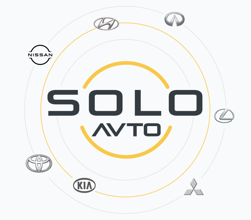 Solo B2B | Ehtiyat Hissələri